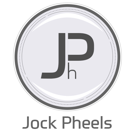 Contact - Jock Pheels